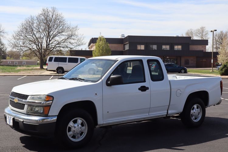 2006 Chevrolet Colorado LT | Victory Motors of Colorado