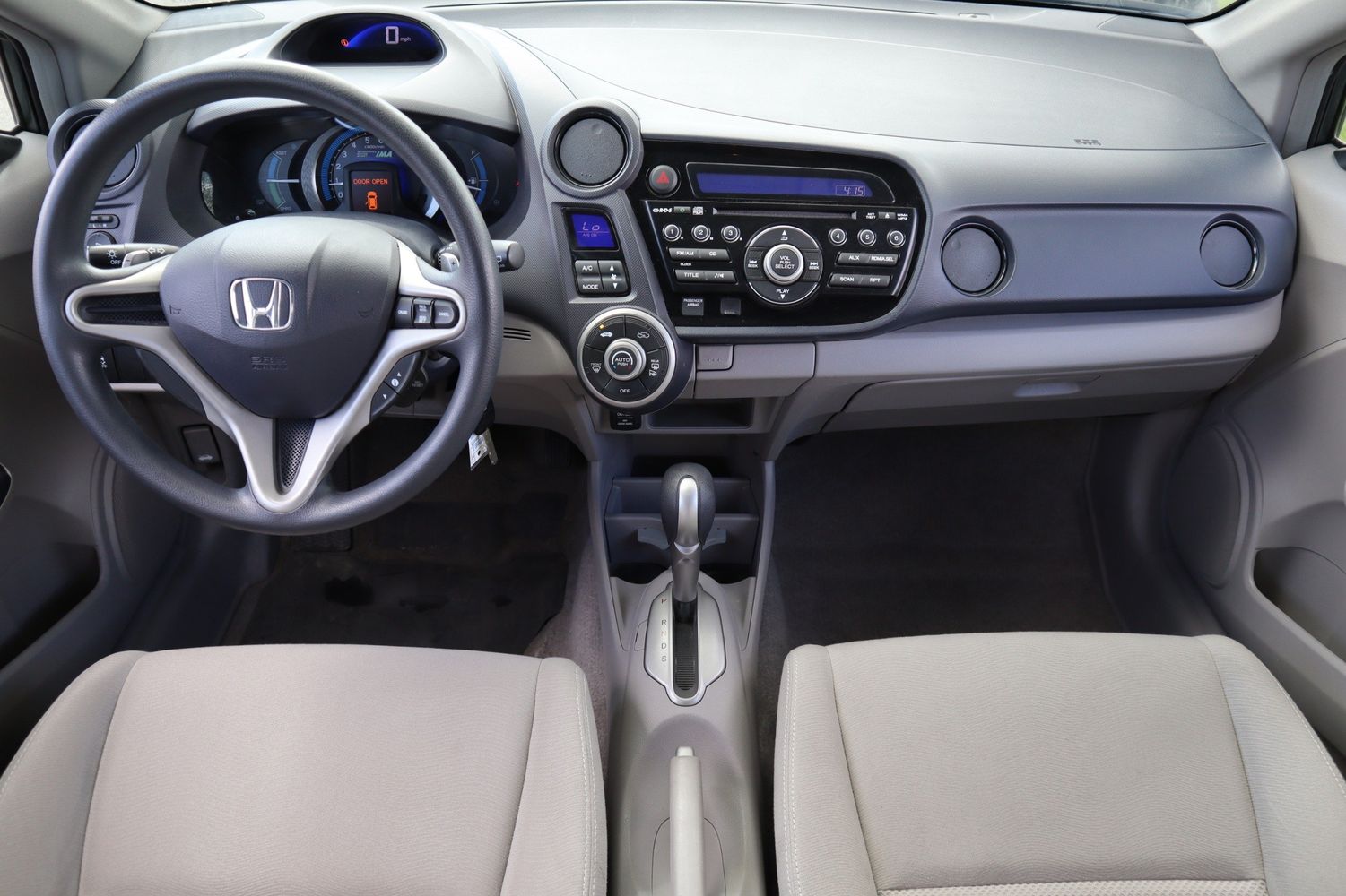 2010 Honda Insight EX | Victory Motors of Colorado