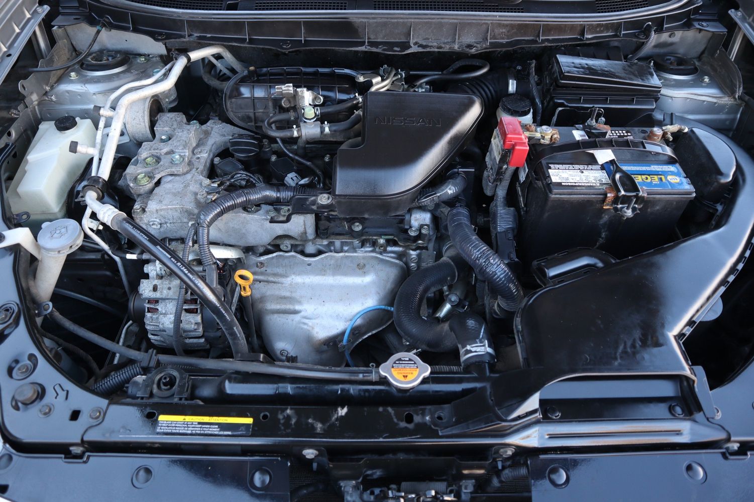 2013 Nissan Rogue S | Victory Motors of Colorado