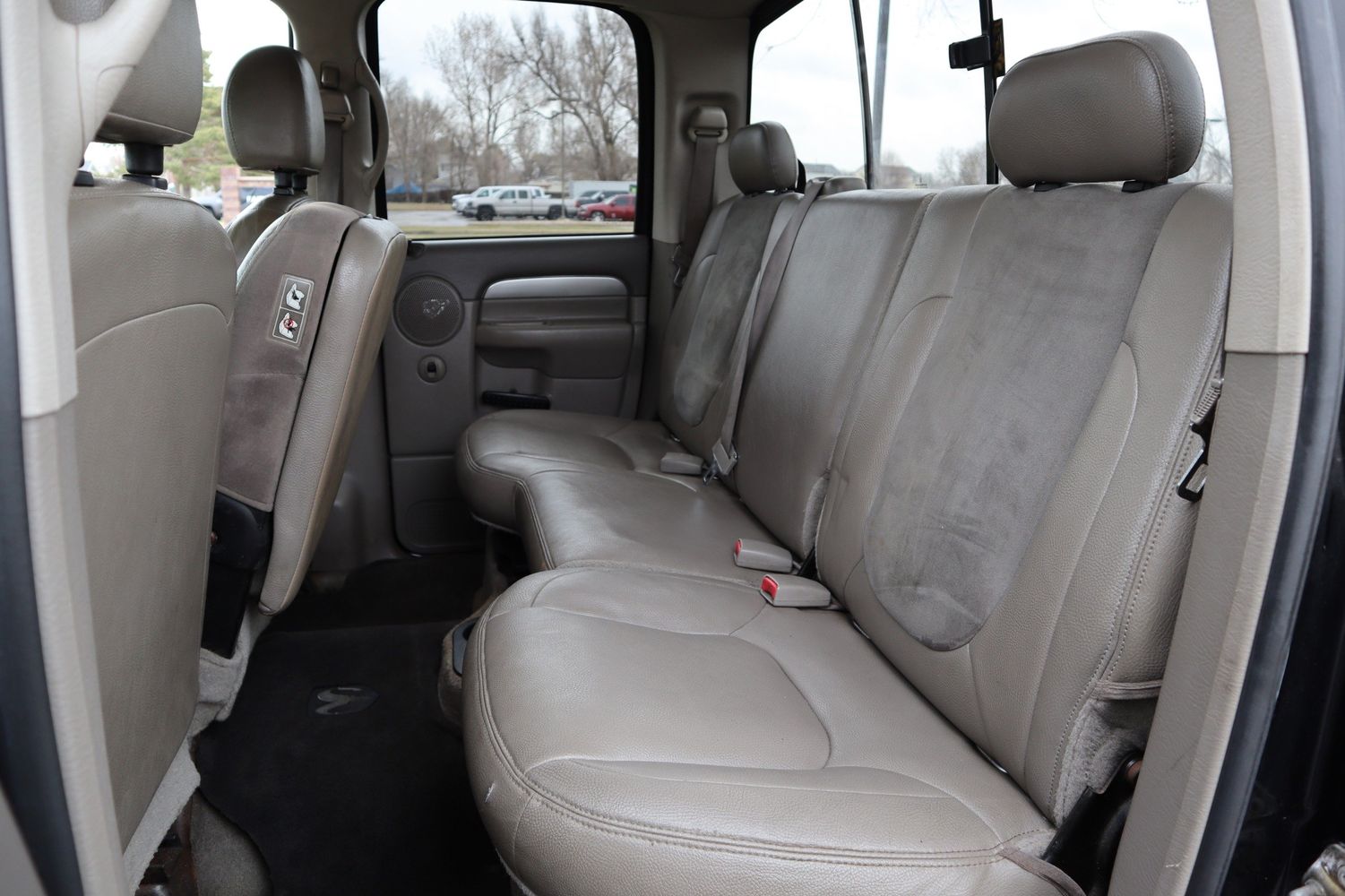 2004 Dodge Ram Pickup 1500 Laramie | Victory Motors of Colorado