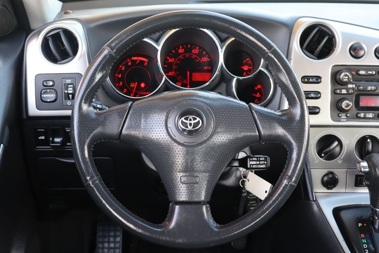 2003 Toyota Matrix | Victory Motors of Colorado