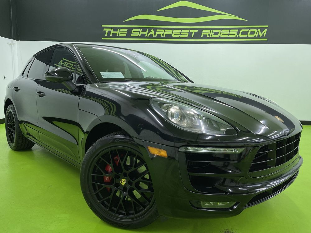 INVENTORY | The Sharpest Rides