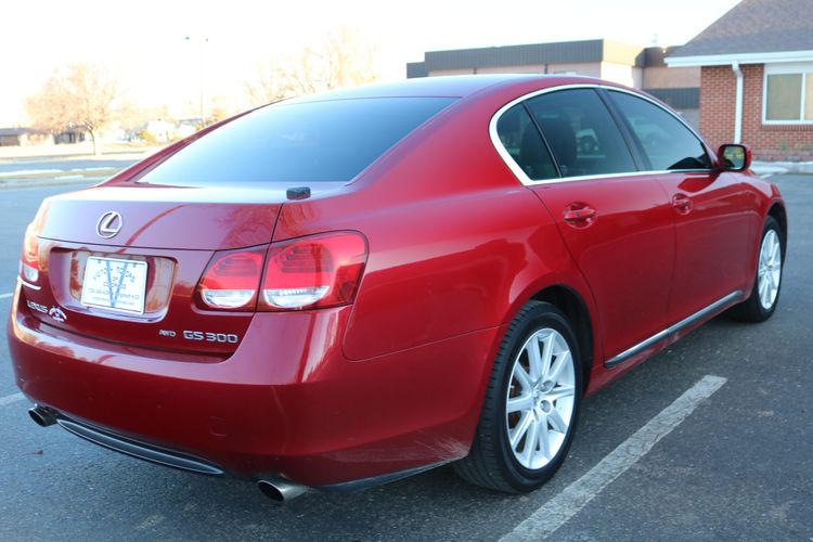 2006 Lexus GS 300 AWD | Victory Motors of Colorado