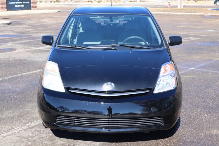 2008 Toyota Prius Standard | Victory Motors of Colorado