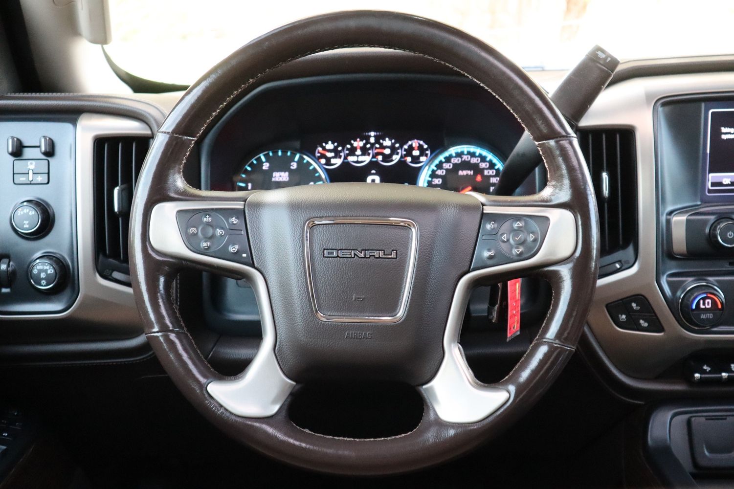 2018 GMC Sierra 2500HD Denali | Victory Motors of Colorado