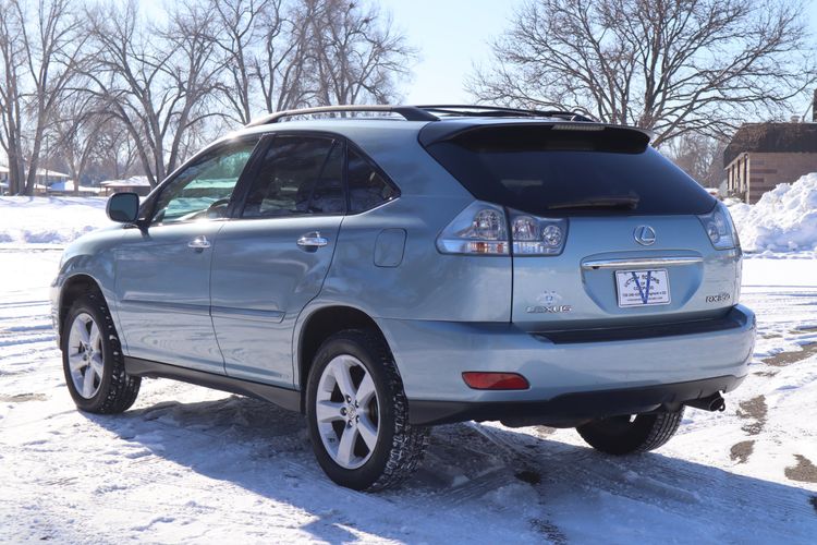 2008 Lexus RX 350 Base | Victory Motors of Colorado