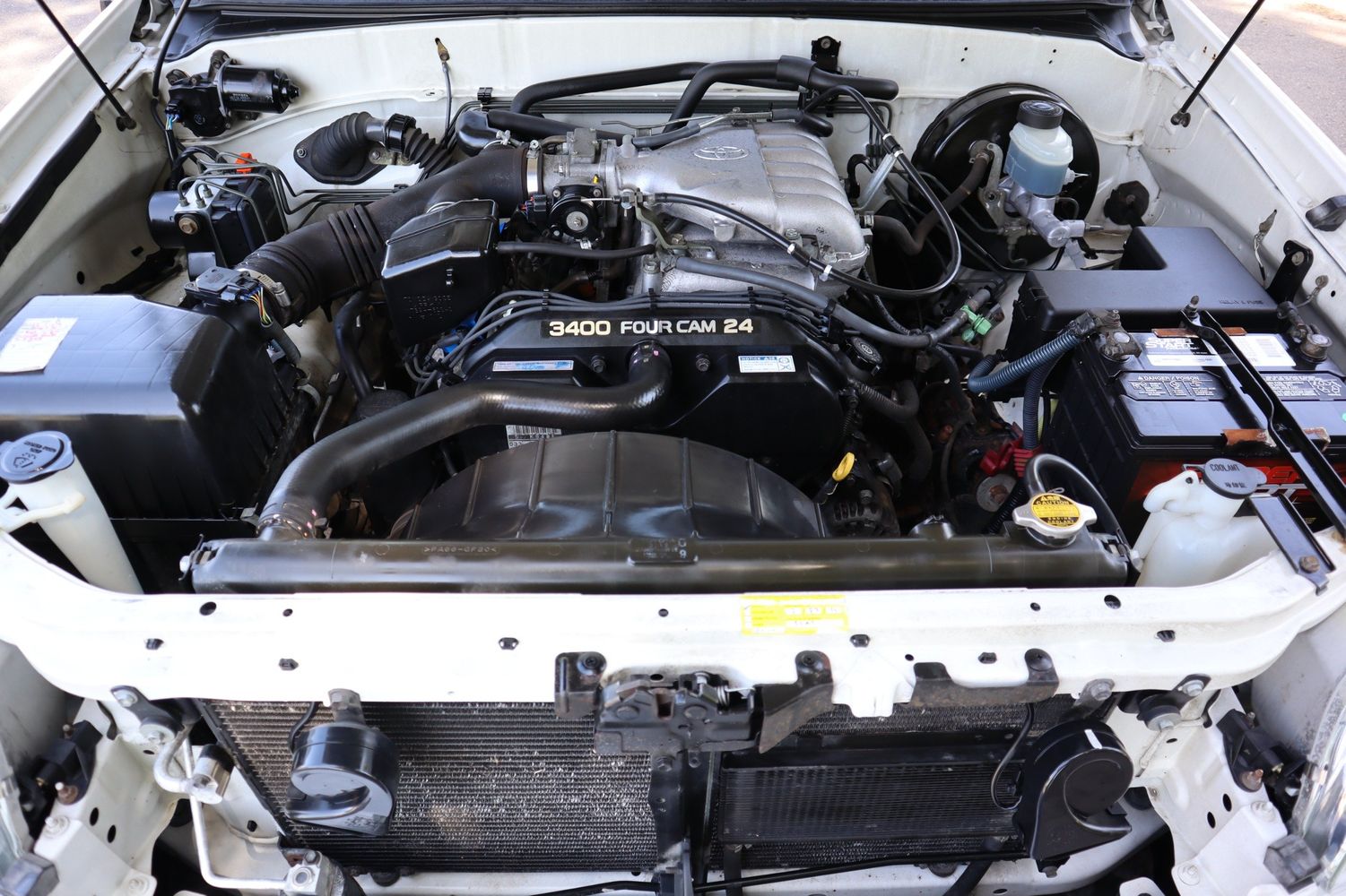 2003 Toyota Tundra SR5 | Victory Motors of Colorado