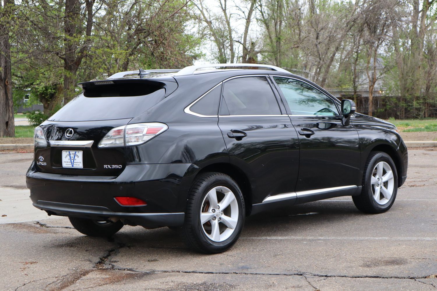 2010 Lexus RX 350 Base | Victory Motors of Colorado