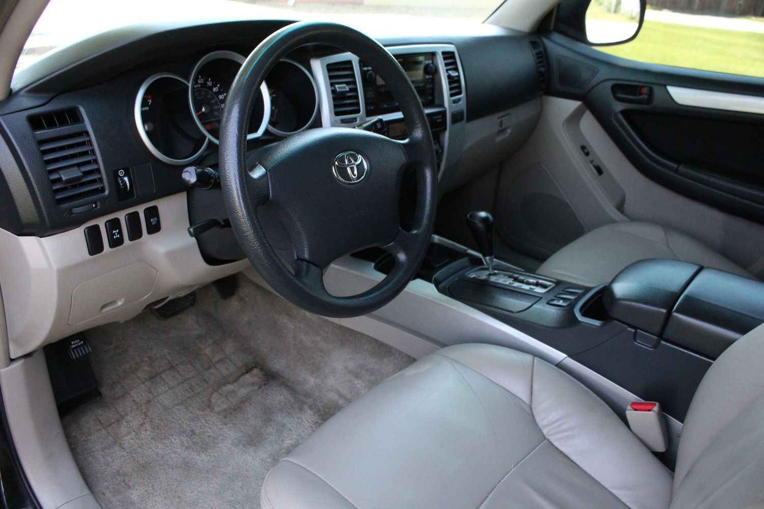 2006 Toyota 4Runner SR5 | Victory Motors of Colorado