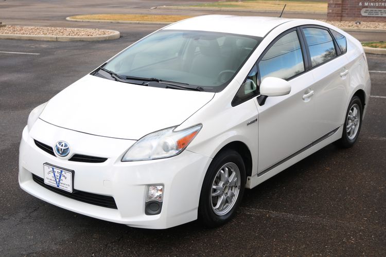 2011 Toyota Prius Three | Victory Motors of Colorado