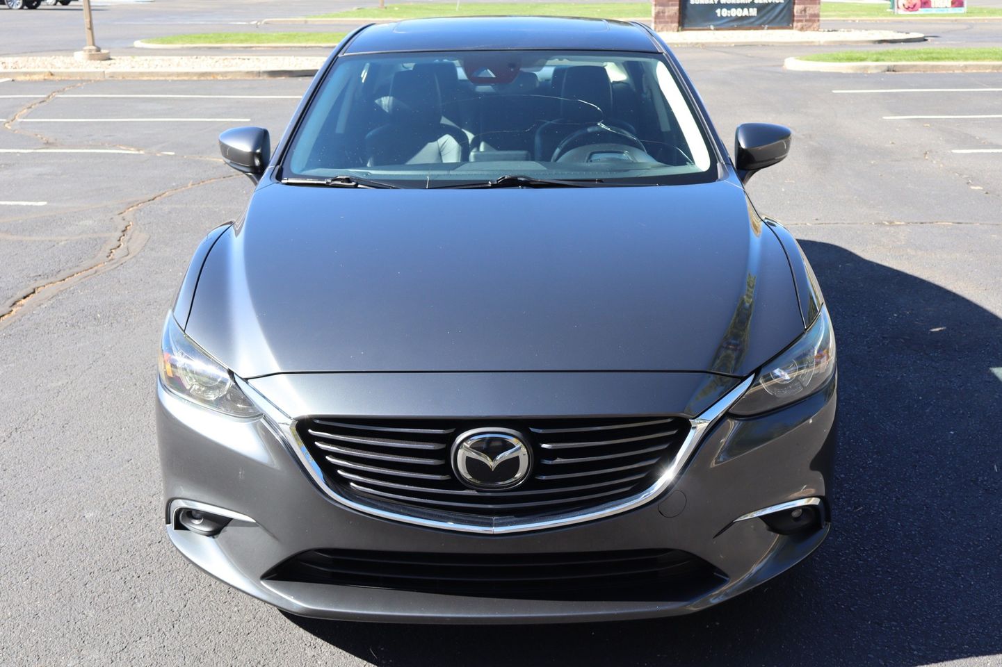 Sitemapcdatahttpsmai2dreferenzcom2013 Mazda6 S Grand Touringnull