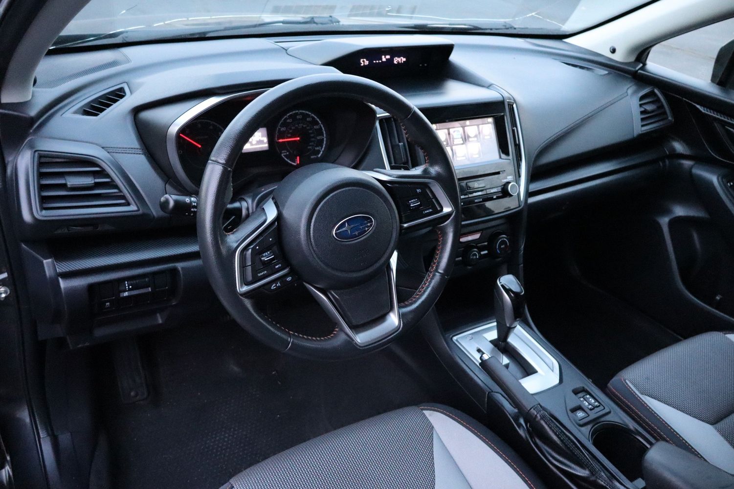 2019 Subaru Crosstrek 2.0i Premium | Victory Motors of Colorado