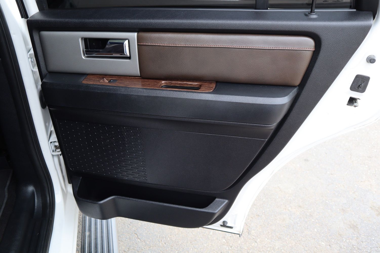 2016 Ford Expedition King Ranch | Victory Motors of Colorado