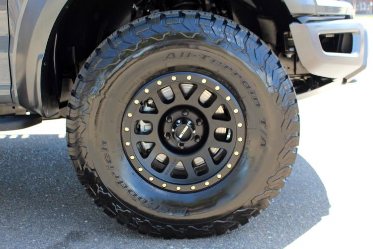 2020 Ford F-150 Raptor | Victory Motors of Colorado