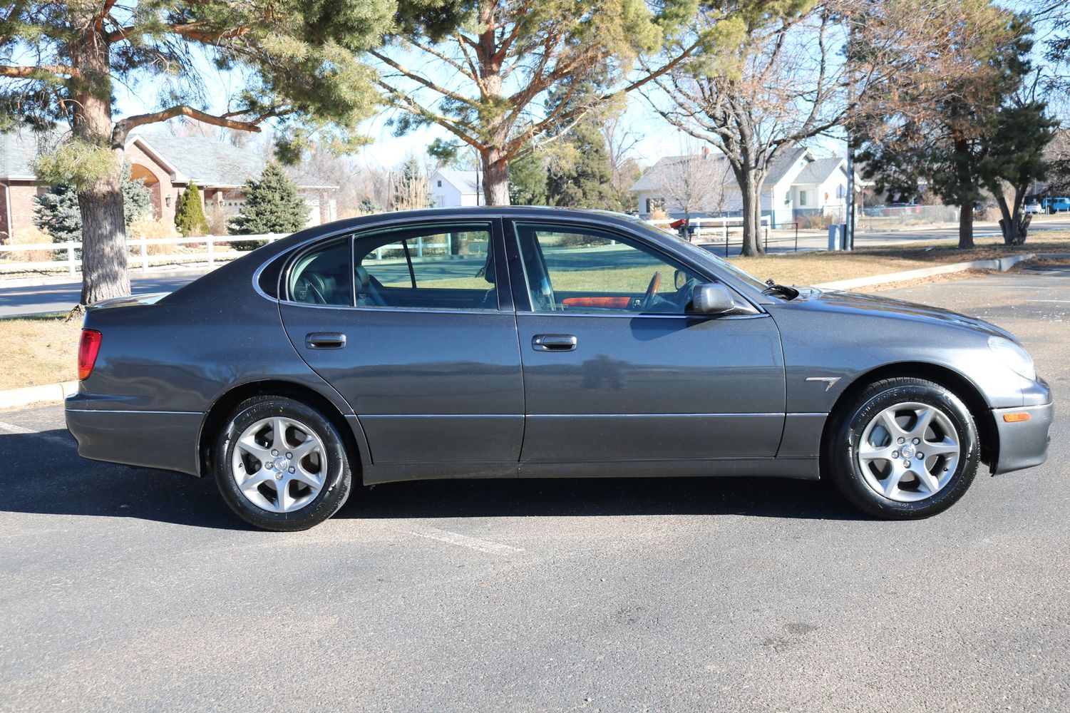 2003 Lexus GS 300 | Victory Motors of Colorado