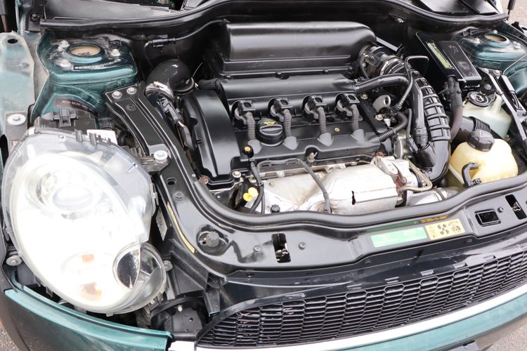 2007 MINI Cooper S | Victory Motors of Colorado