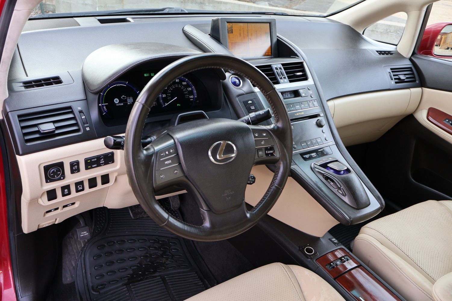 2010 Lexus HS 250h Premium | Victory Motors of Colorado