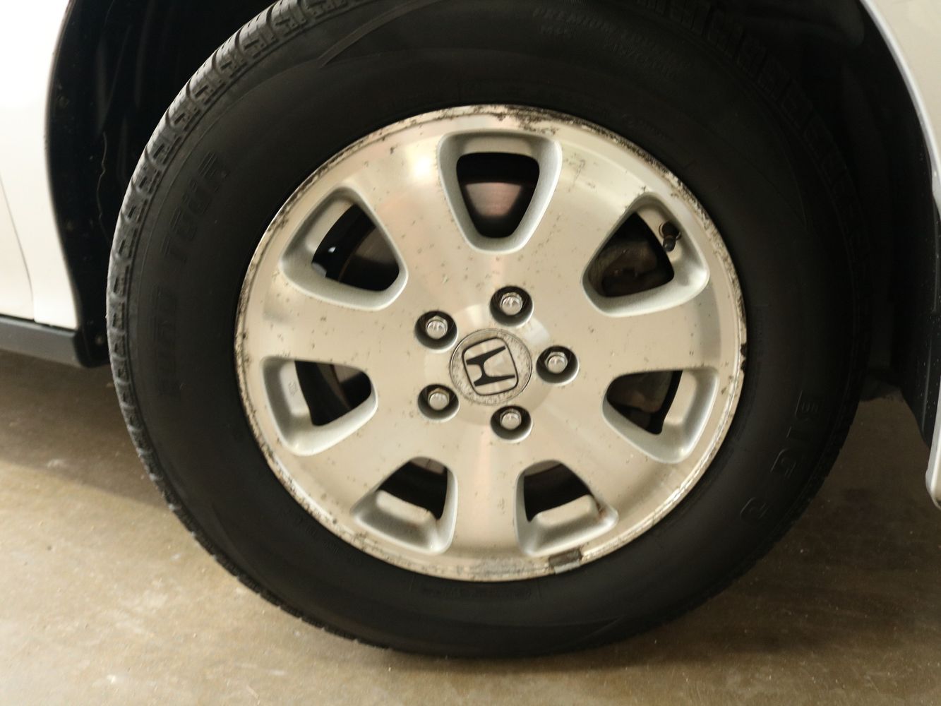 2002 Honda Odyssey EX | Victory Motors of Colorado