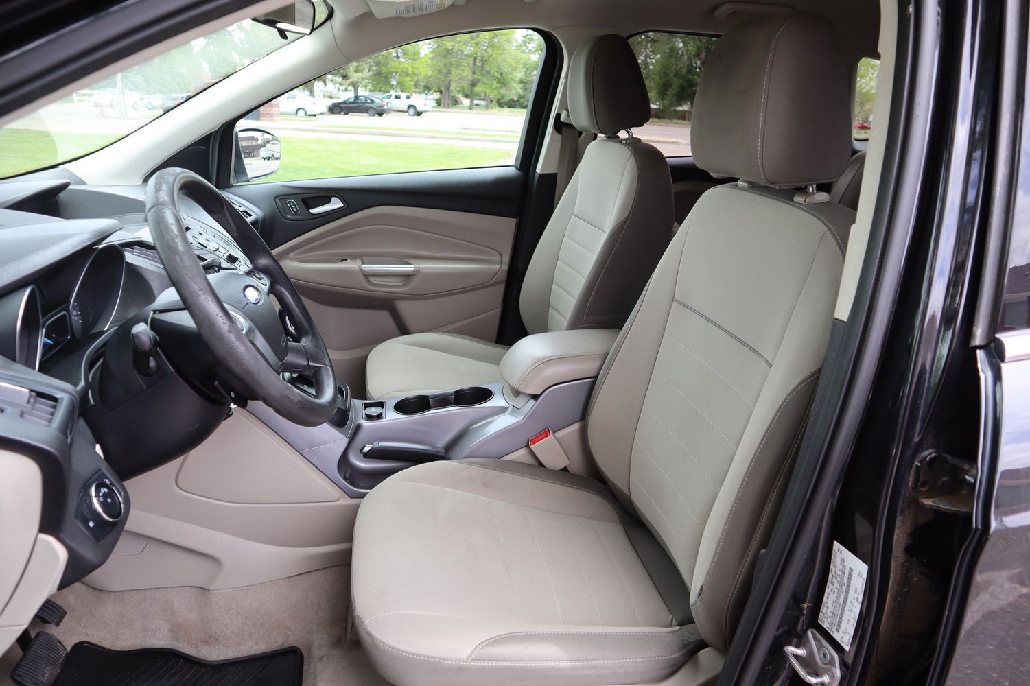 2015 Ford Escape SE | Victory Motors of Colorado