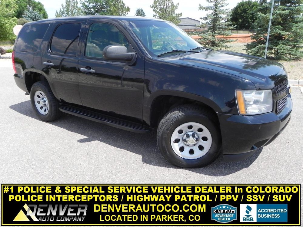 Used Cars Denver, CO | Denver Auto Company