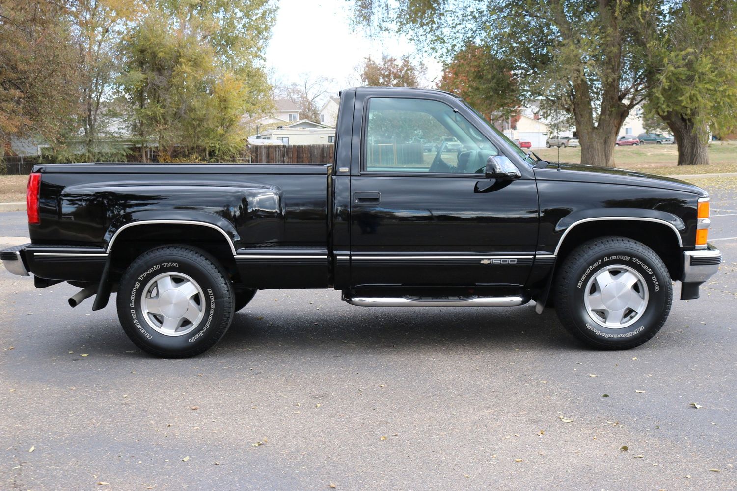 1998 Chevrolet C/K 1500 Series | Victory Motors of Colorado
