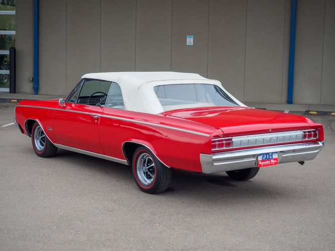 1964 Oldsmobile Cutlass F-85 | Cars Remember When