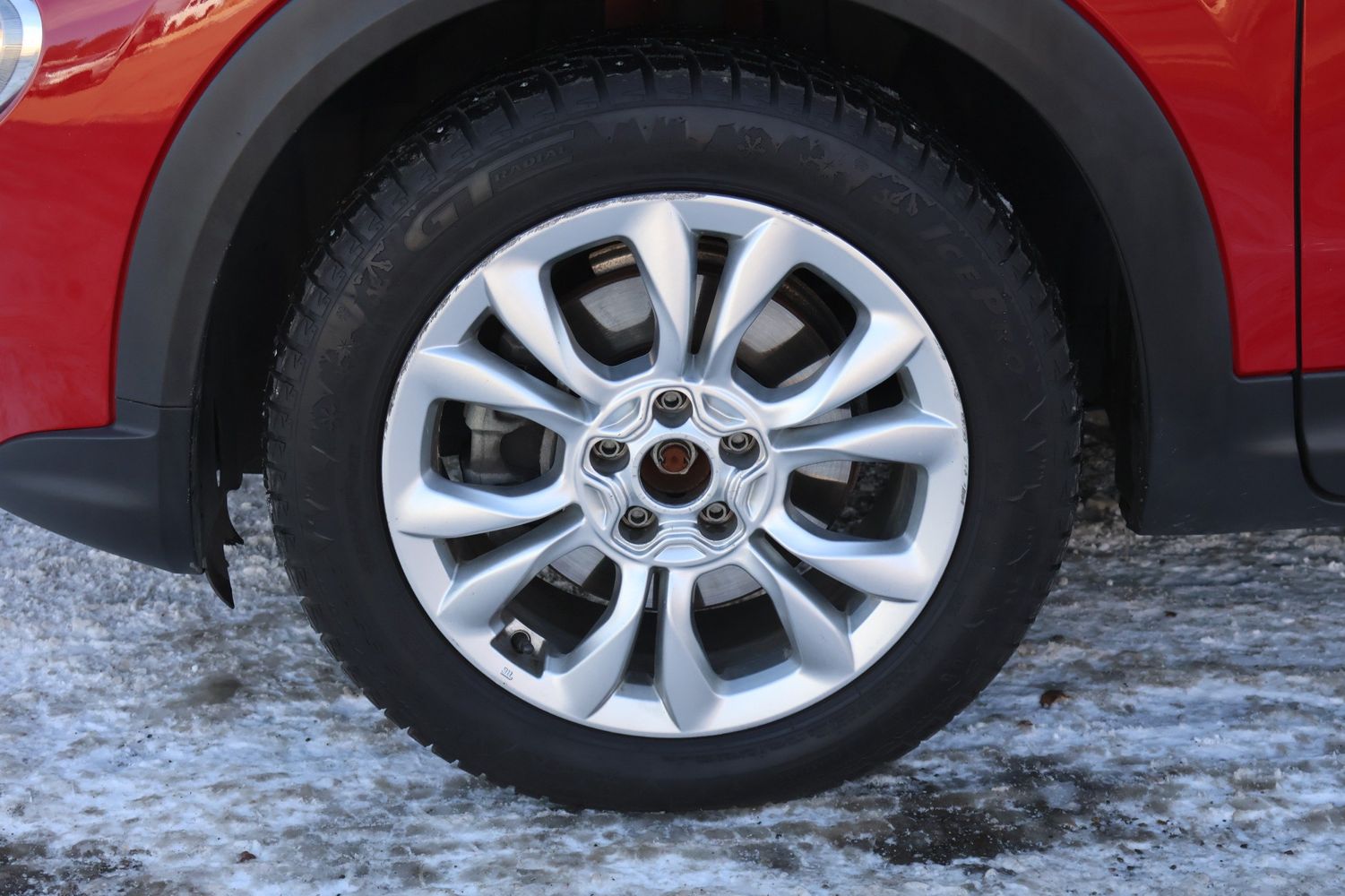 2016 FIAT 500X | Victory Motors of Colorado