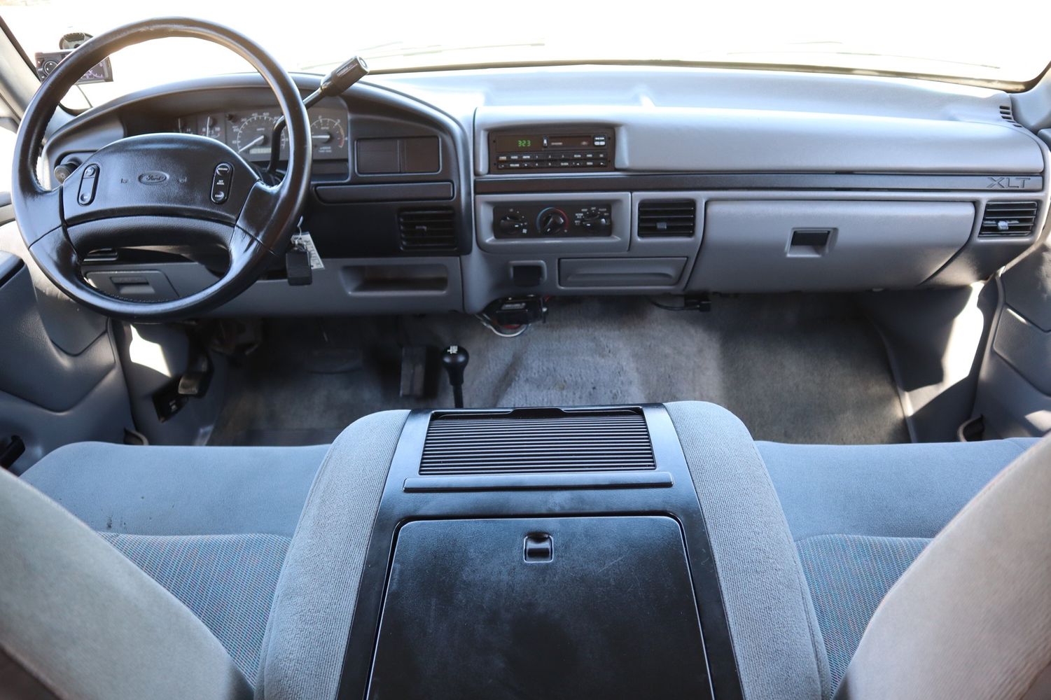 1997 Ford F-350 XLT | Victory Motors of Colorado