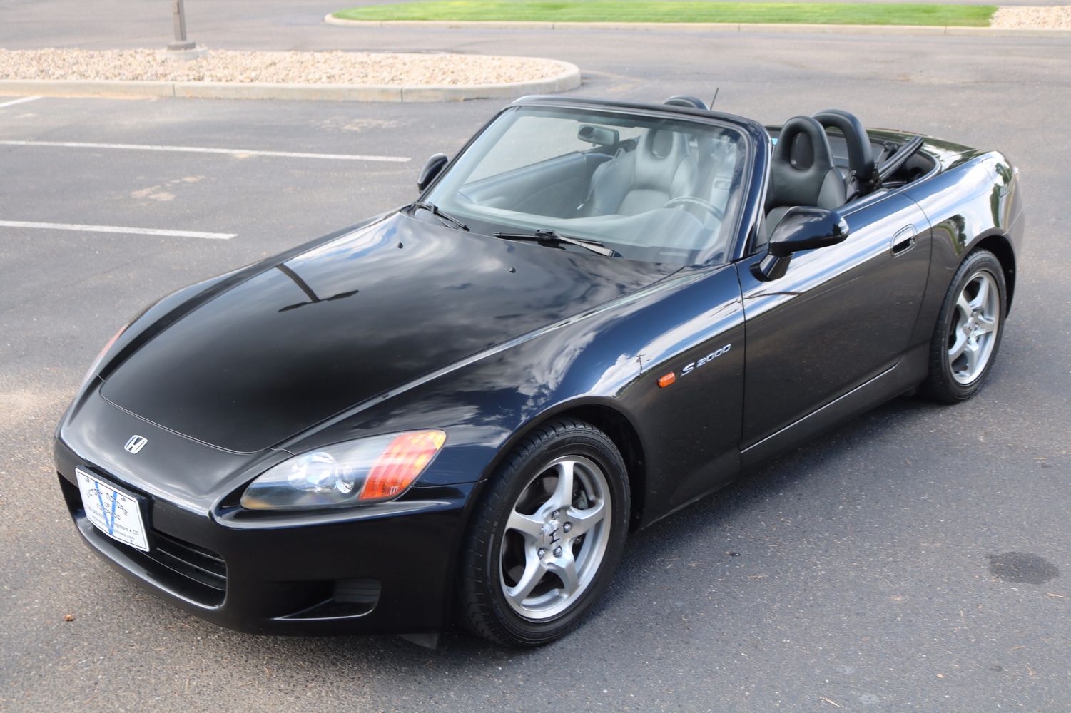 2001 Honda S2000 Convertible | Victory Motors of Colorado