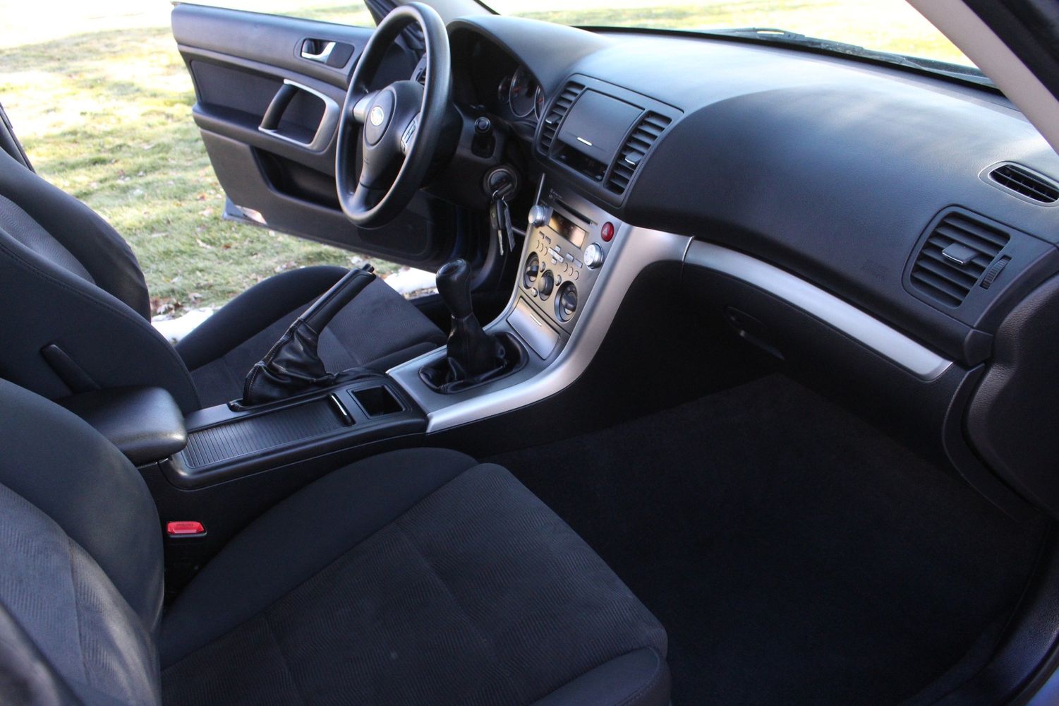 2008 Subaru Outback | Victory Motors of Colorado
