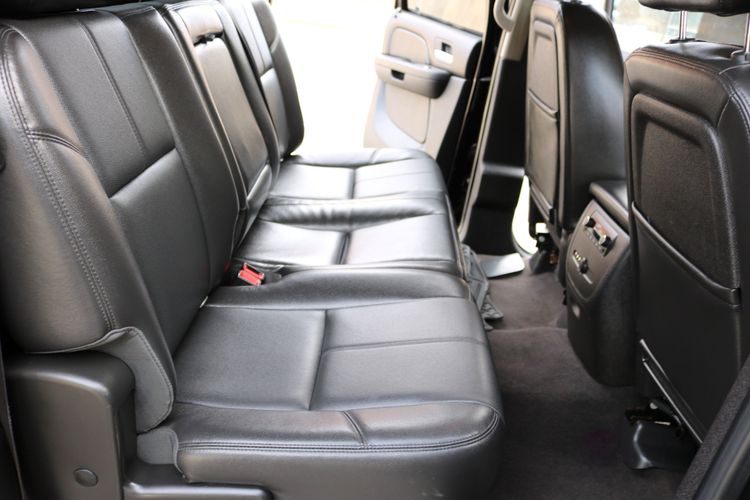 2012 Chevrolet Silverado 1500 LTZ | Victory Motors of Colorado