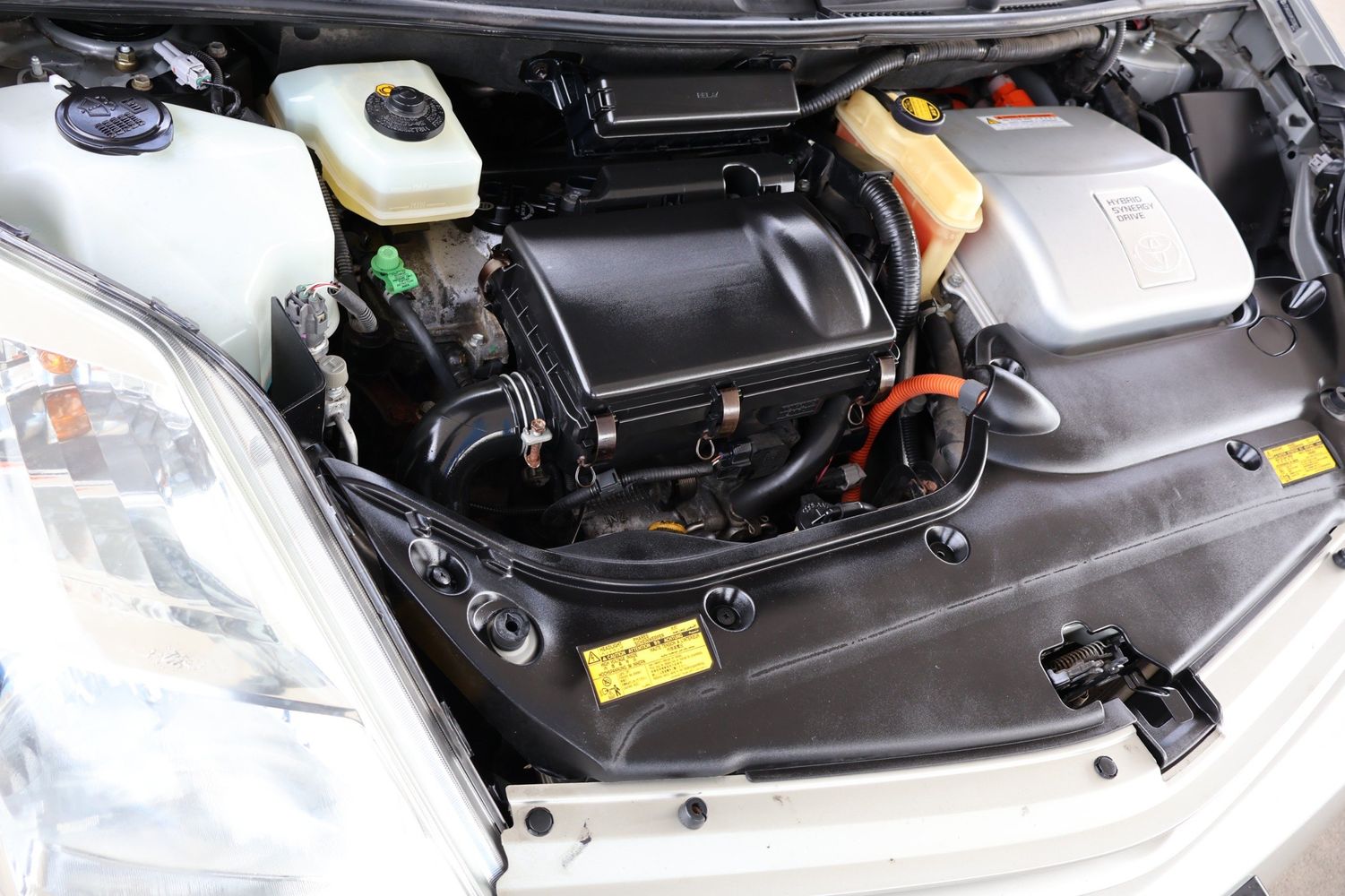 2005 Toyota Prius Base | Victory Motors of Colorado