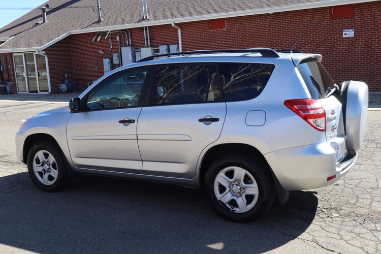 2012 Toyota RAV4 Base | Victory Motors of Colorado