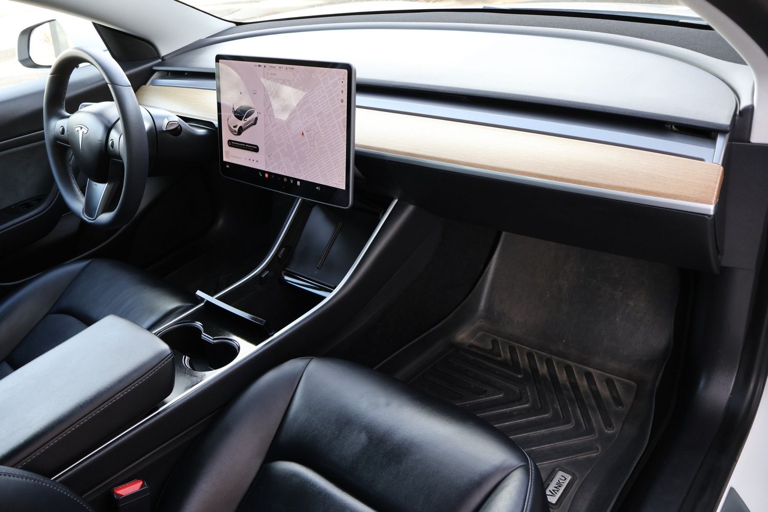 2020 Tesla Model 3 Long Range | Victory Motors of Colorado