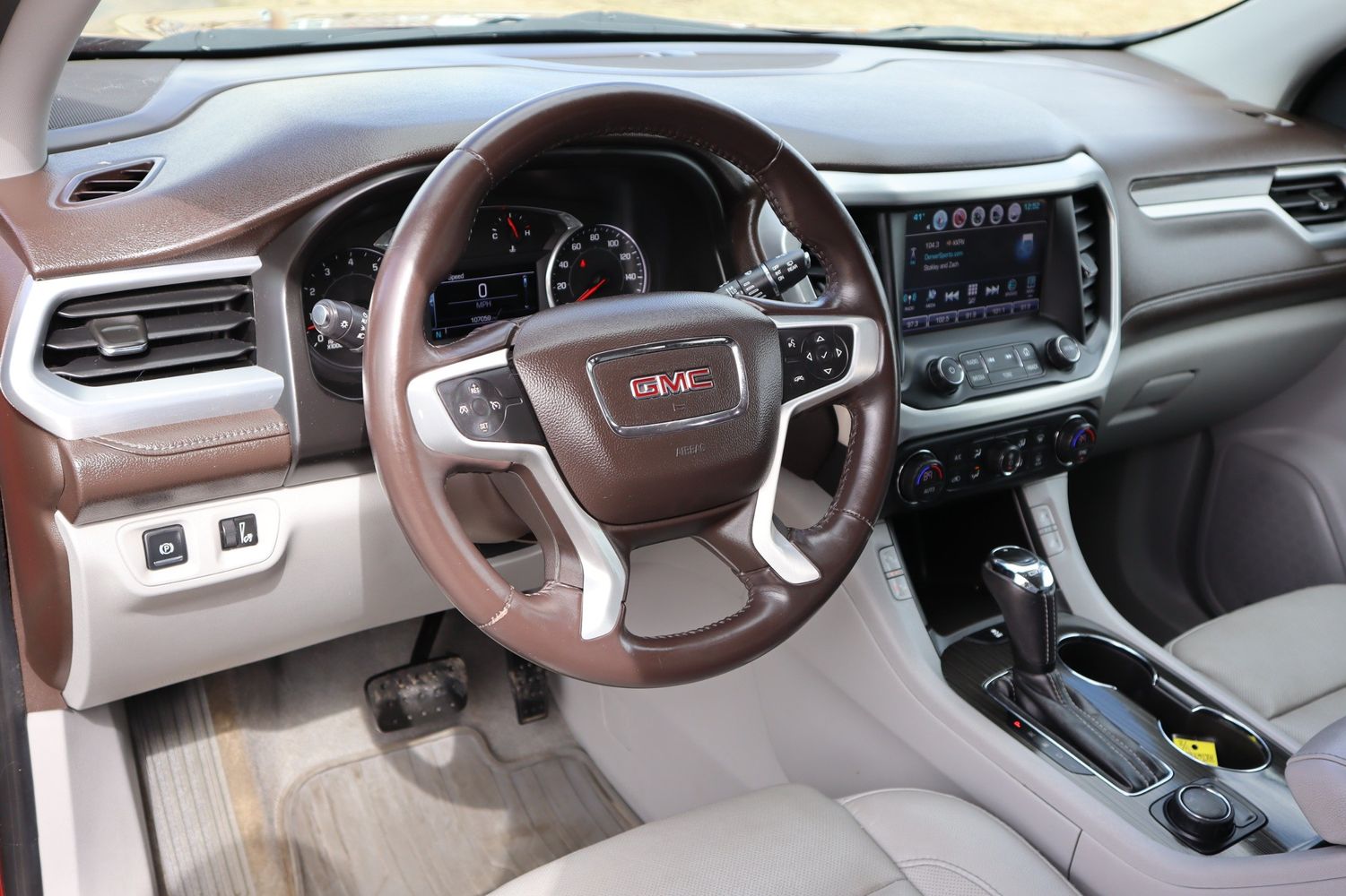 2017 GMC Acadia SLT-1 | Victory Motors of Colorado