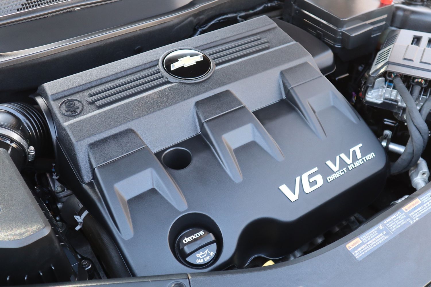 2016 Chevrolet Equinox LT | Victory Motors of Colorado