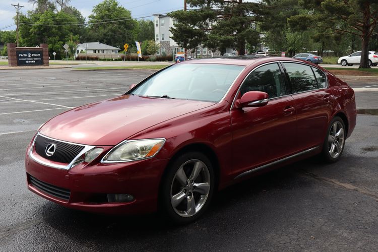 2009 Lexus GS 350 | Victory Motors of Colorado