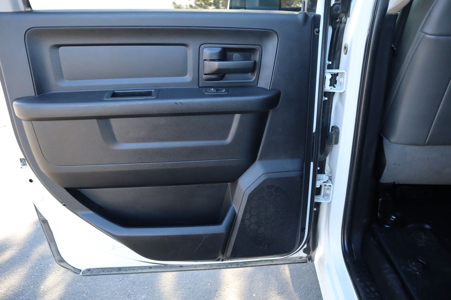 2017 Ram 2500 Tradesman | Victory Motors of Colorado