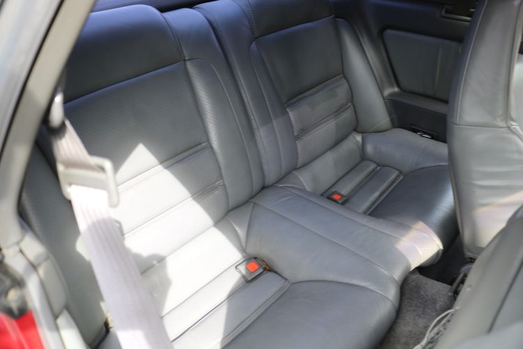 1986 Toyota Supra | Victory Motors of Colorado