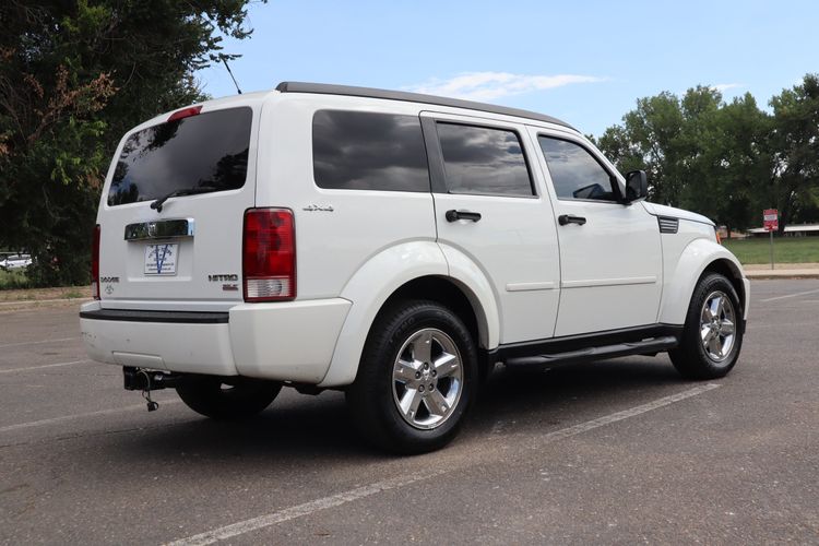 2009 Dodge Nitro SLT | Victory Motors of Colorado