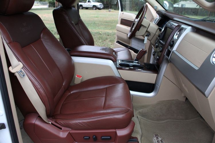 2013 Ford F-150 King Ranch | Victory Motors of Colorado