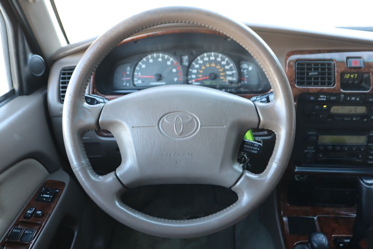 2000 Toyota 4Runner Limited | Victory Motors of Colorado