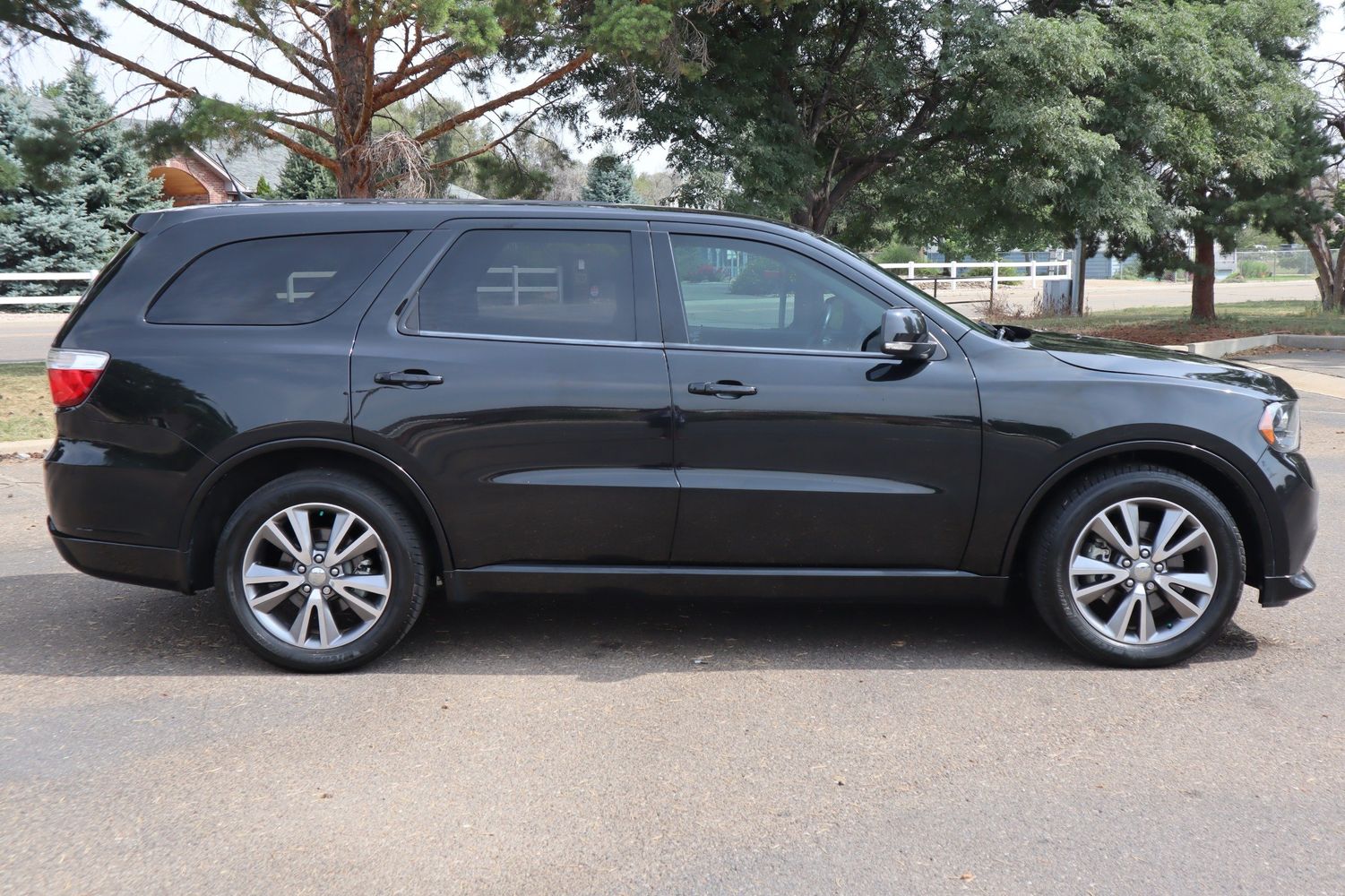 2013 Dodge Durango R/T | Victory Motors of Colorado