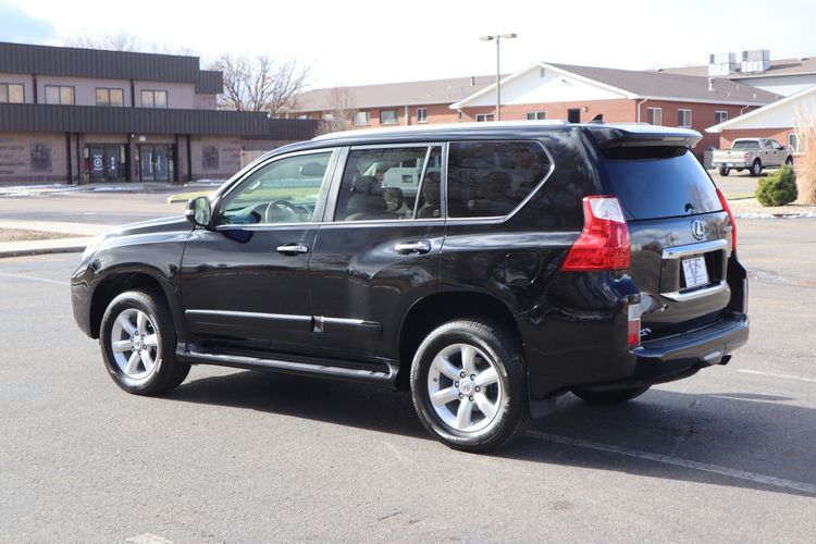 2012 Lexus GX 460 Base | Victory Motors of Colorado