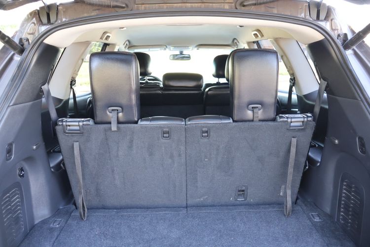 2016 Nissan Pathfinder SL | Victory Motors of Colorado