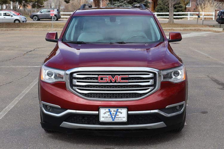 2017 GMC Acadia SLT-1 | Victory Motors of Colorado