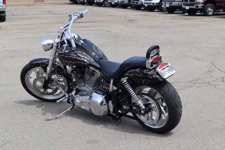 1999 Titan Gecko MC | Victory Motors of Colorado