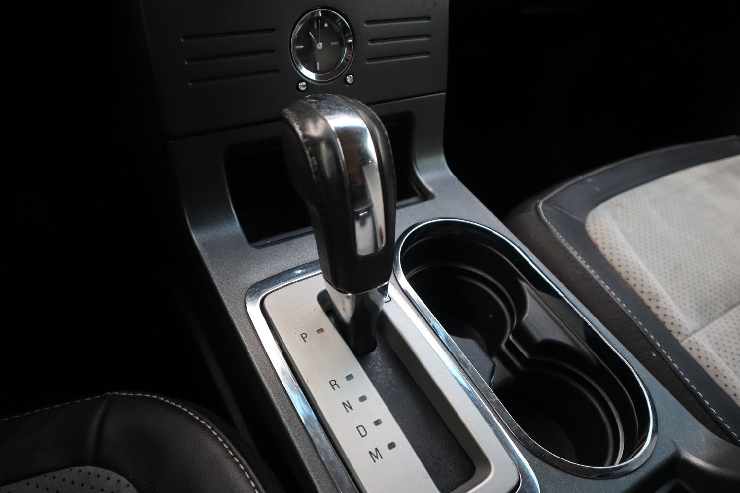2012 Ford Flex Titanium | Victory Motors of Colorado
