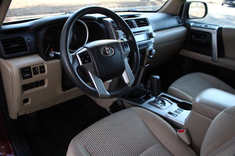 2011 Toyota 4Runner SR5 | Victory Motors of Colorado