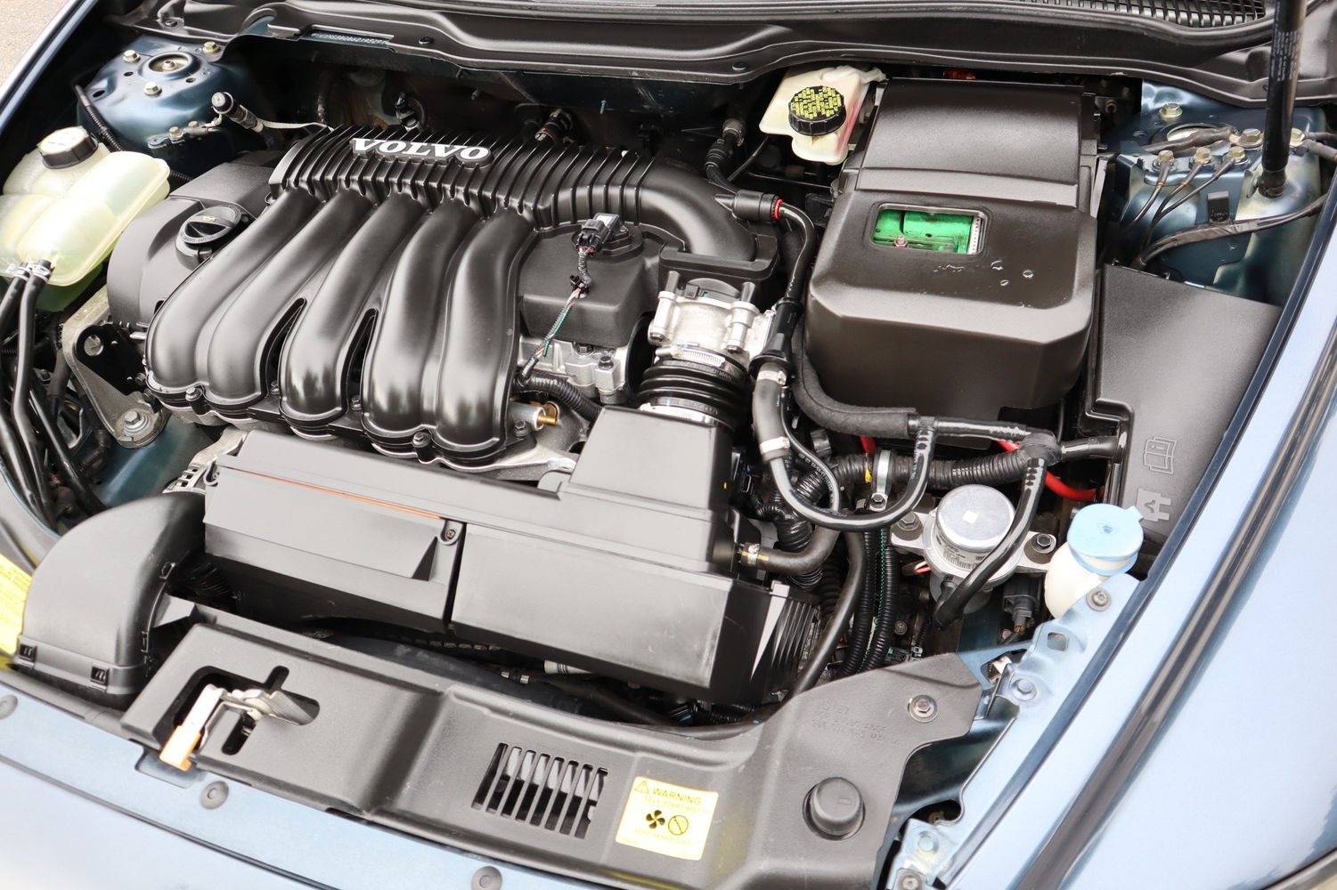 2006 Volvo S40 2.4i | Victory Motors of Colorado